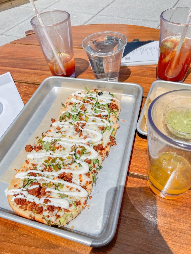 LOOKOUT ROOFTOP - Updated May 2025 - 412 Photos & 342 Reviews - 70 ...