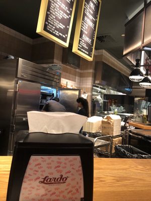 LARDO - 630 Photos & 304 Reviews - Level 2 Cosmopolitan Of Las Vegas ...