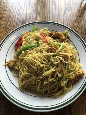 LUANNE’S WILD GINGER ALL-ASIAN VEGAN - 336 Photos & 383 Reviews - 112 ...