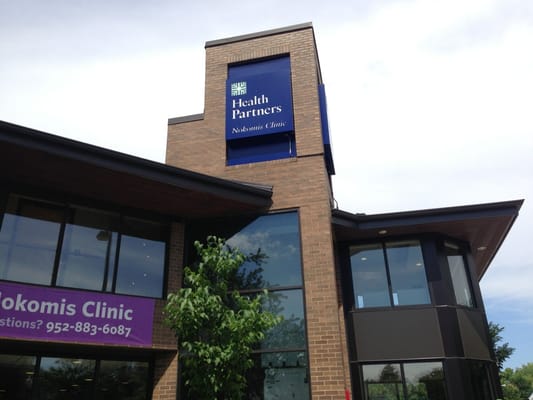 HEALTHPARTNERS CLINIC - Updated December 2025 - 17 Reviews - 4730 ...