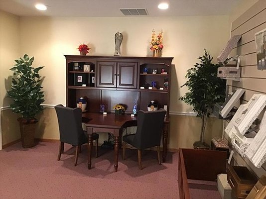 THOMPSON SPRING GROVE FUNERAL HOME - Updated June 2026 - 23 Photos ...