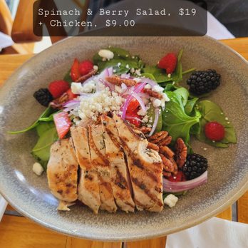 PACIFIC’S EDGE RESTAURANT - Updated November 2024 - 1302 Photos & 767 ...