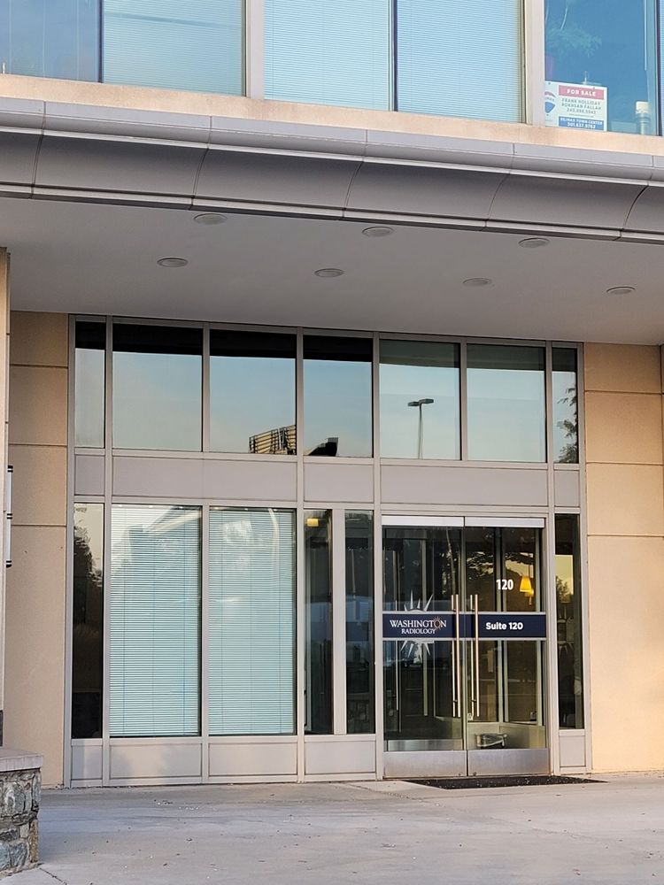 WASHINGTON RADIOLOGY - Updated July 2025 - 42 Photos & 32 Reviews ...