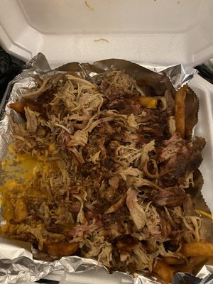 BIG WORM’S BBQ - Updated October 2025 - 10 Photos & 26 Reviews - 5299 S ...