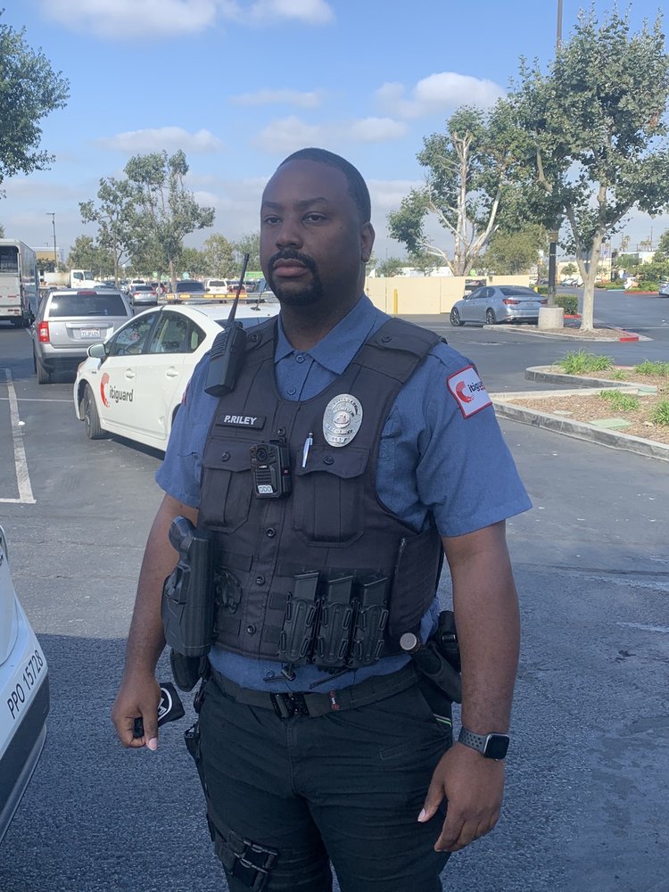 CITIGUARD SECURITY GUARDS - Updated December 2024 - 1721 Bdwy, Oakland ...