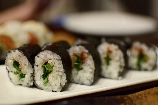 SUSHI II - 3936 Photos & 749 Reviews - Japanese - 655 Keeaumoku St ...