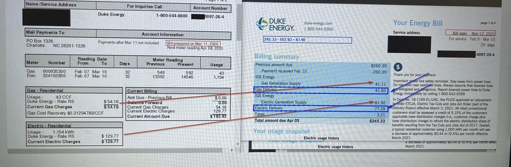 IGS ENERGY - Updated March 2025 - 17 Photos & 109 Reviews - 6100 ...