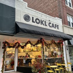 Morristown LOKL CAFE - Updated November 2024 - 171 Photos & 125 Reviews ...