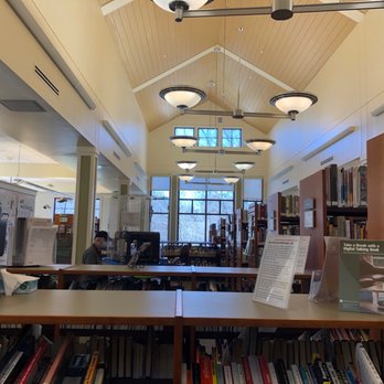 ALBERT WISNER PUBLIC LIBRARY - Updated December 2025 - One McFarland Dr ...