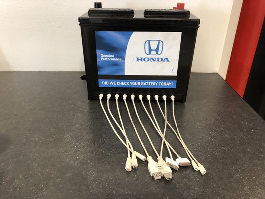 MULLER HONDA OF GURNEE - Updated January 2026 - 17 Photos & 147 Reviews ...