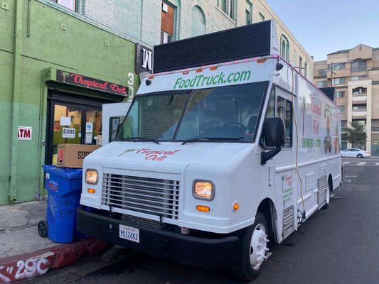 TROPICAL DELI - Updated July 2025 - 56 Photos & 16 Reviews - 309 Wall ...