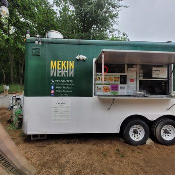 MEKIN THAIFOOD - Updated September 2025 - 29 Photos & 20 Reviews - 7701 ...