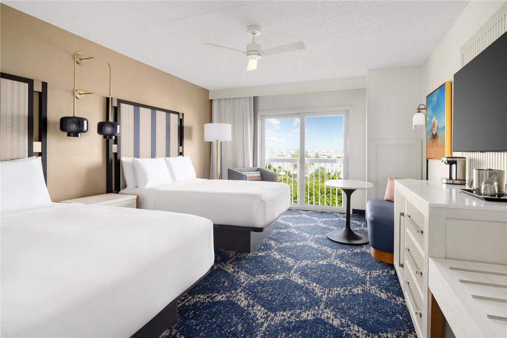 DOUBLETREE RESORT BY HILTON HOTEL GRAND KEY - KEY WEST - Updated May ...