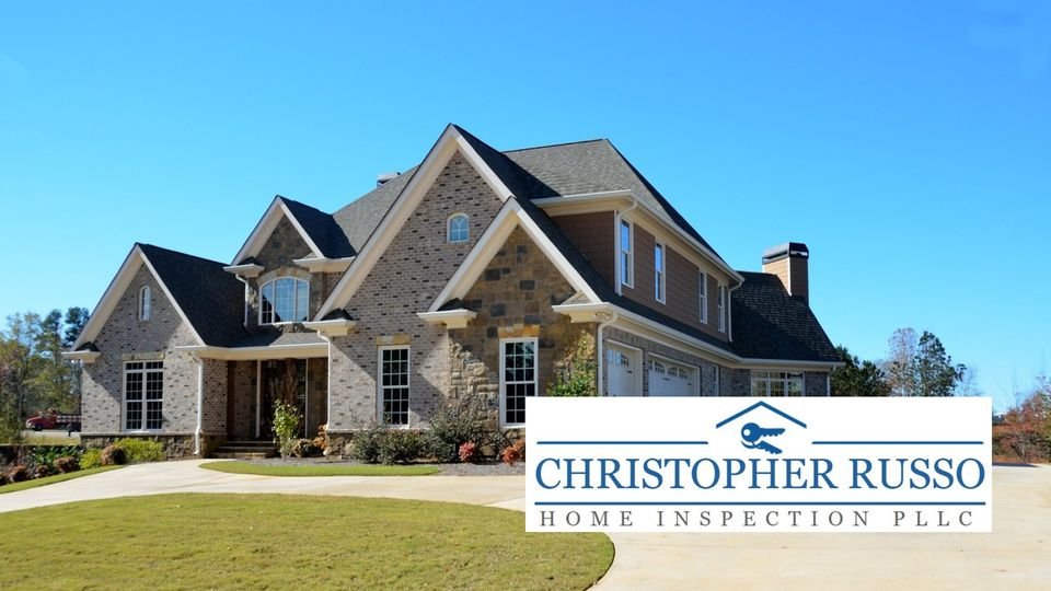 CHRISTOPHER RUSSO HOME INSPECTIONS - Updated September 2024 - Request a ...