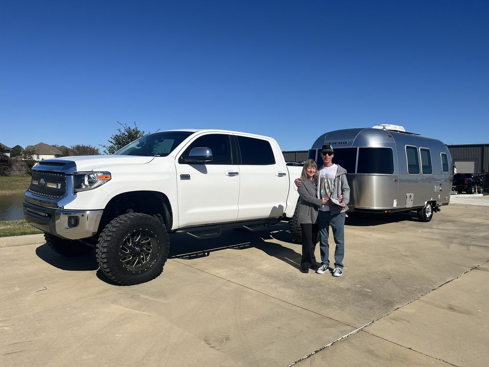 THE RV SHOP - Updated August 2025 - 15 Photos & 24 Reviews - 13250 ...