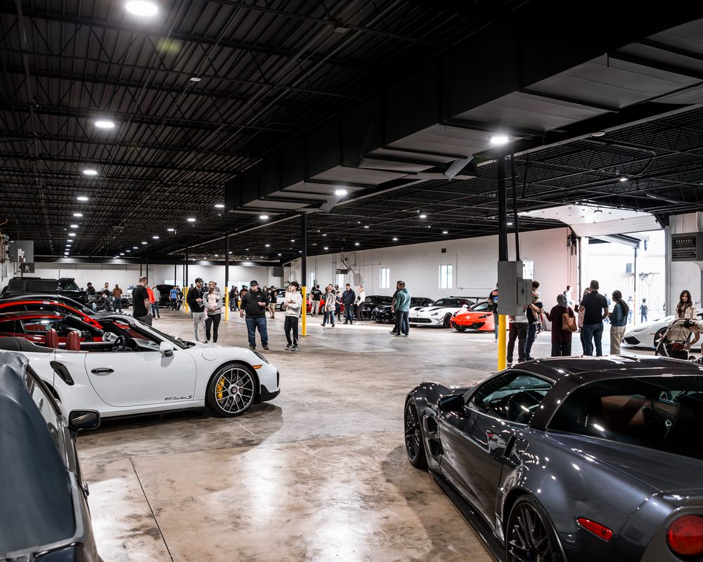 PEORIA MOTORWORKS - Updated December 2025 - 7800 N Pioneer Ct, Peoria ...