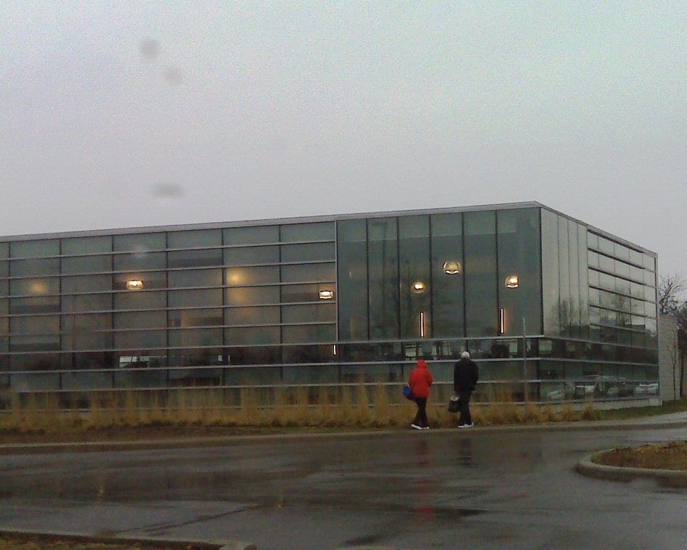 CENTENNIAL FITNESS CENTRE - Updated December 2025 - 8600 McCowan Road ...