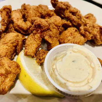 RUSTY’S RIVERFRONT GRILL - Updated May 2024 - 257 Photos & 366 Reviews ...