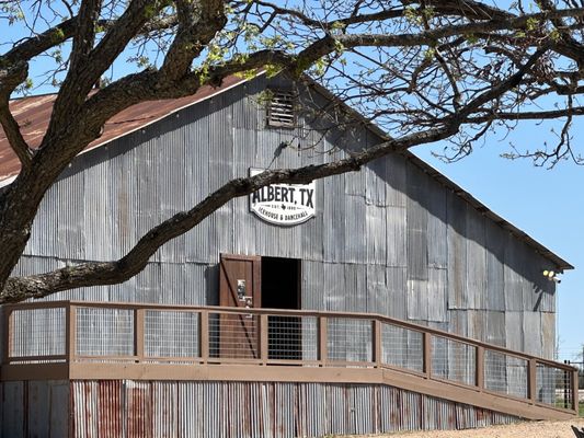 ALBERT ICEHOUSE & DANCEHALL - Updated December 2025 - 84 Photos & 66 ...