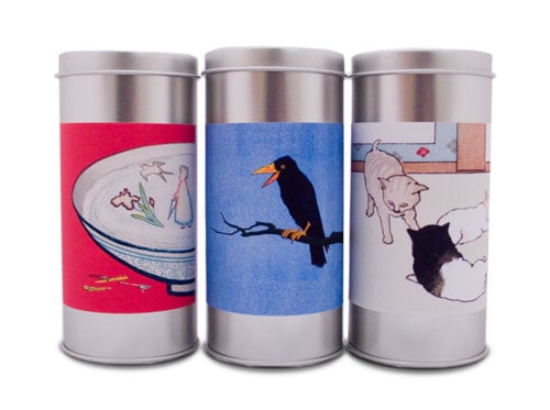 POSTCARD TEAS - Updated August 2025 - 19 Photos & 28 Reviews - 9 Dering ...