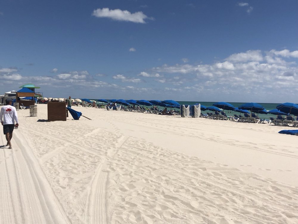 BEACHSPORTS SHAWNEE - 4299 Collins Ave, Miami Beach, FL - Yelp