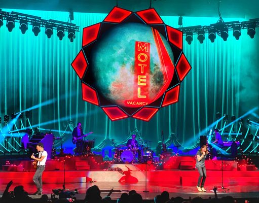 CONSTELLATION BRANDS MARVIN SANDS PERFORMING ARTS CENTER - Updated ...