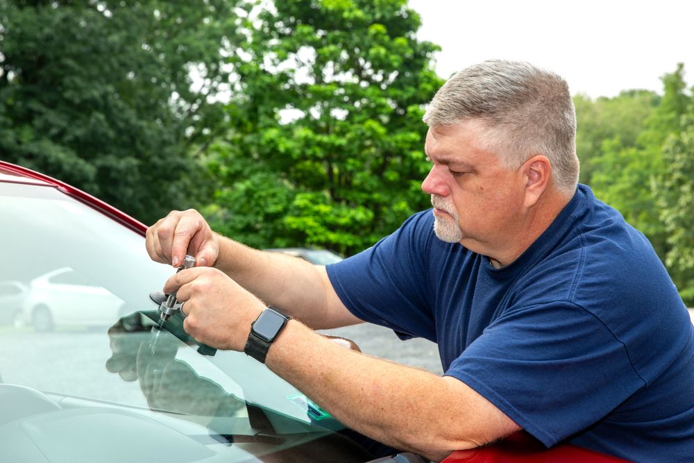 CAPITAL AUTO GLASS - Updated September 2025 - 13 Photos & 14 Reviews ...