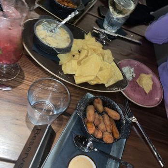 THE BLUE DOG COOKHOUSE AND BAR - 374 Photos & 161 Reviews - 6000 Glades ...