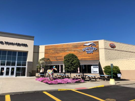 ASHLAND TOWN CENTER - Updated September 2024 - 52 Photos - 500 ...