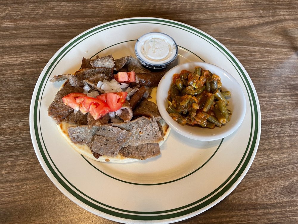 THE GREEK ISLANDS RESTAURANT - INDIANAPOLIS - Updated October 2025 ...