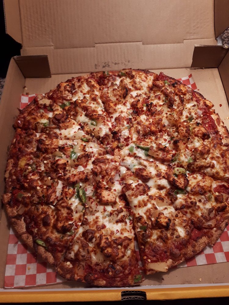 PIZZA FACTORY - Updated June 2024 - 24 Photos & 11 Reviews - 20287 56 ...