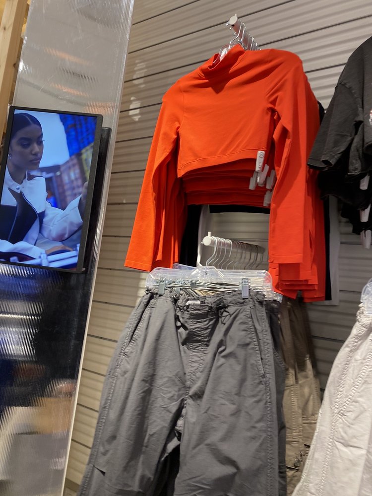 GARAGE CLOTHING - Updated December 2025 - 26 Photos - 508 Broadway, New ...