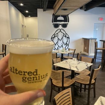 ALTERED GENIUS TRAILSIDE TAPROOM - Updated December 2025 - 19 Photos ...