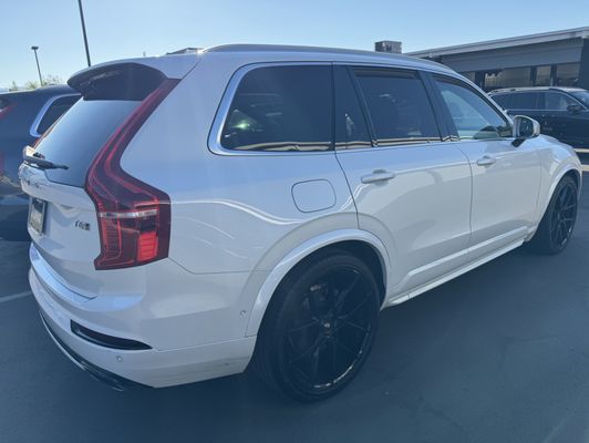 RUSNAK VOLVO CARS WESTLAKE - Updated August 2025 - 28 Photos & 75 ...
