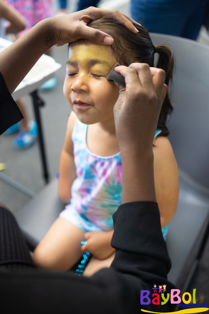 ATLANTA FACE PAINT - Atlanta, Georgia - Face Painting - Phone Number - Yelp