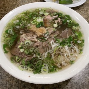 PHO 75 - 867 Photos & 1876 Reviews - Vietnamese - 1721 Wilson Blvd ...