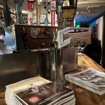 CENTRO BAR & KITCHEN - 1246 Photos & 561 Reviews - 236 California Ave ...