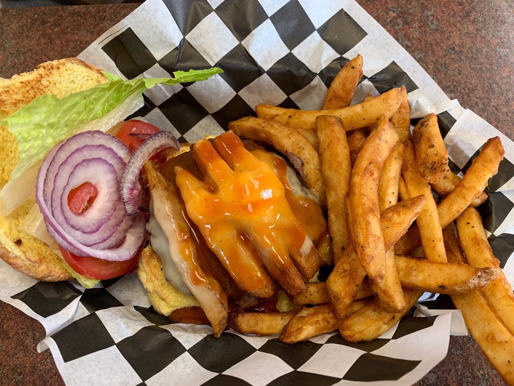 THE BURGER SHACK - 84 Photos & 130 Reviews - 2011 N 1st Ave, Whitehall ...