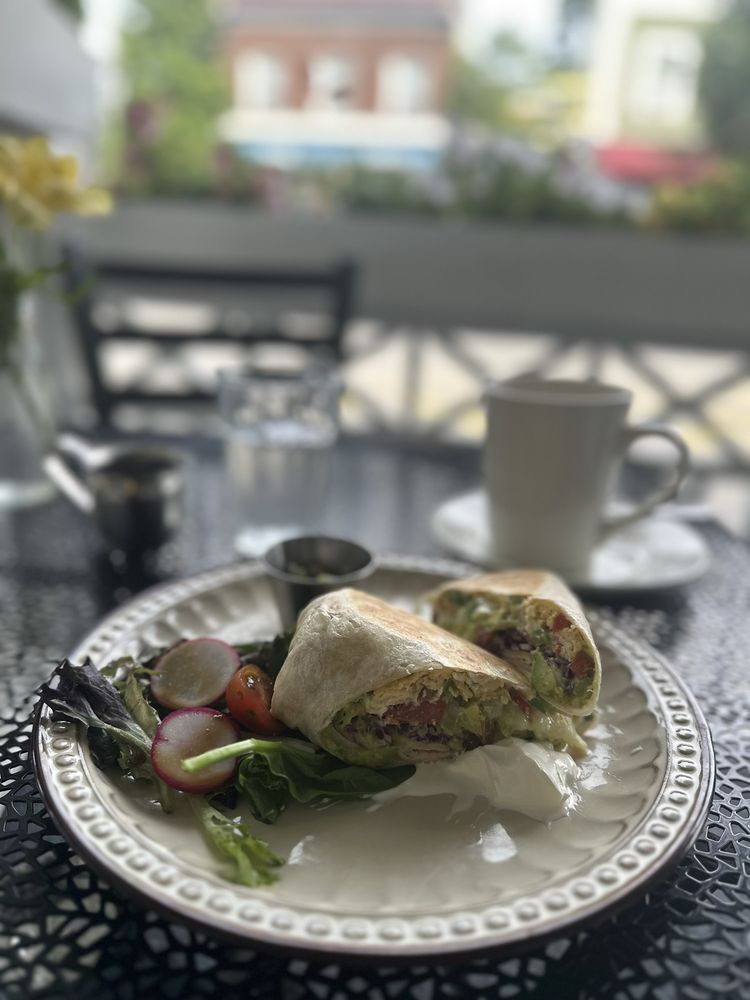 COZY CORNER CAFE - Updated December 2024 - 40 Photos & 36 Reviews - 129 ...