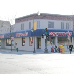 Copyworks Reviews | Read Customer Service Reviews of copyworks.com