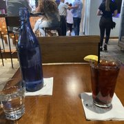 ROCOCO ON WESTERN - 109 Photos & 34 Reviews - Seafood - 4308 N Western ...