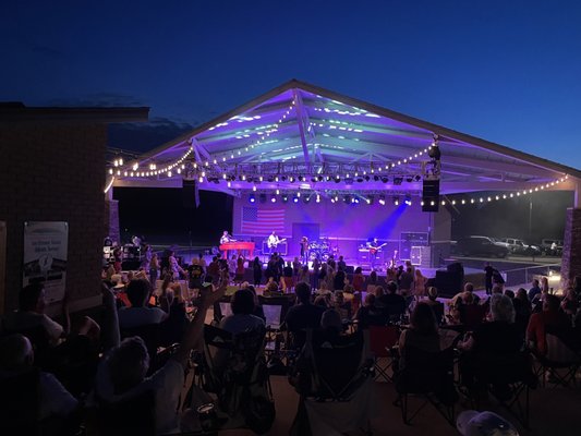 SHERMAN VILLAGE PARK AMPHITHEATER - Updated September 2024 - 26 Photos ...