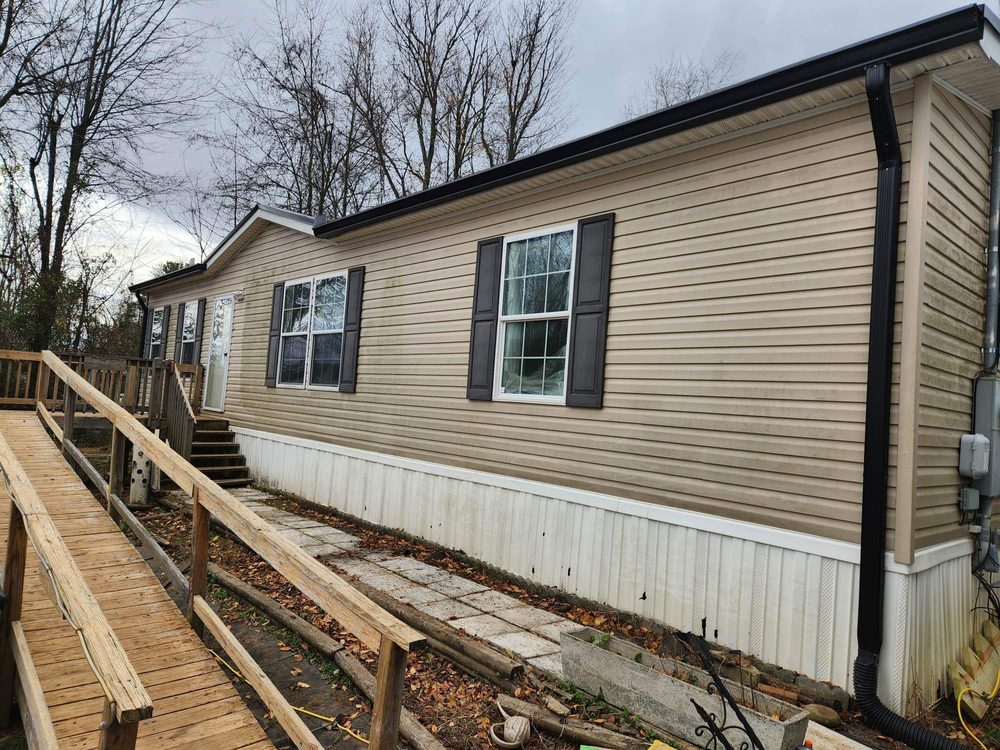 HEART HOME SOLUTIONS - Request a Quote - 27 Photos - 3101 W Market St ...