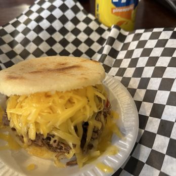 CODE 58 VENEZUELAN RESTAURANT - Updated January 2026 - 33 Photos & 30 ...