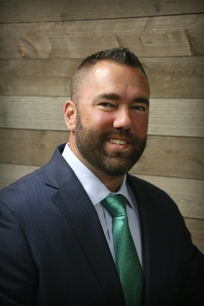 ROBERT MAHAFFEY - 3RD STREET FINANCIAL CORP - Updated August 2025 ...