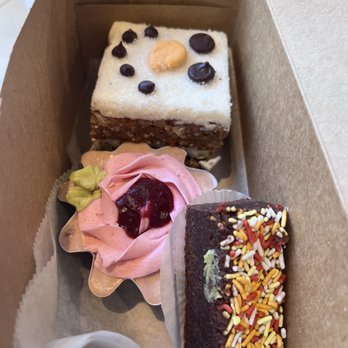 TWIST BAKERY & CAFE - Updated August 2025 - 91 Photos & 107 Reviews ...