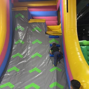 FUNBOX ARCADIA - Updated October 2024 - 1073 Photos & 419 Reviews - 400 ...