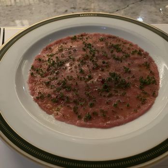 SAMMARCO - Updated January 2026 - 39 Photos - 4 Front Street E, Toronto ...