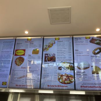 HONEST RESTAURANT with 74 real customer photos - Updated August 2024 ...