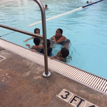 CITY OF DEERFIELD BEACH - AQUATIC CENTER - Updated August 2025 - 14 ...